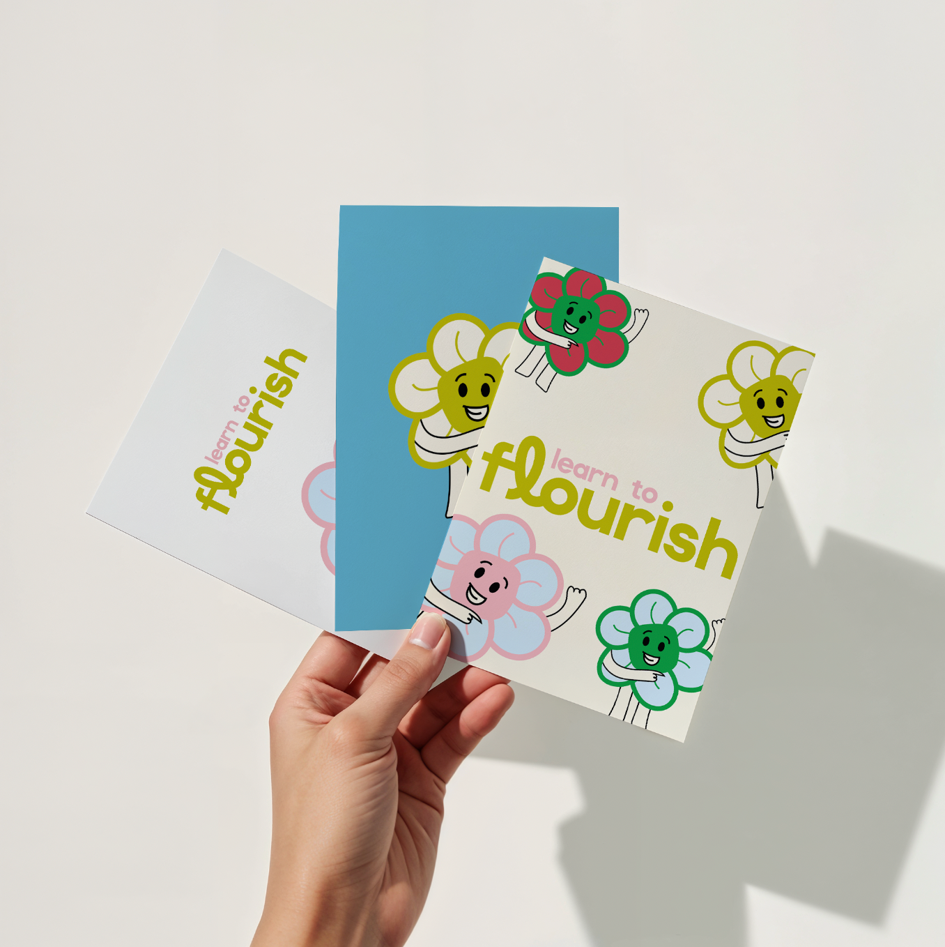Learn to Flourish Dubai | Personalised Tutoring & Confidence Coaching